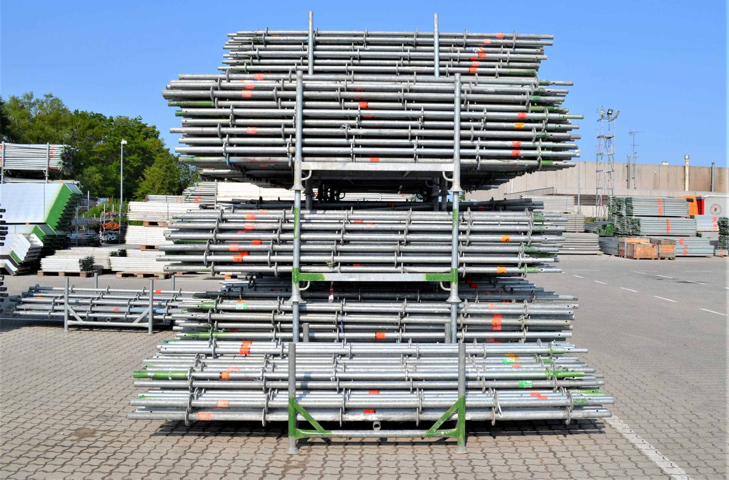 Værdiskabende ledelsessystemer - Lekon Rådgivning