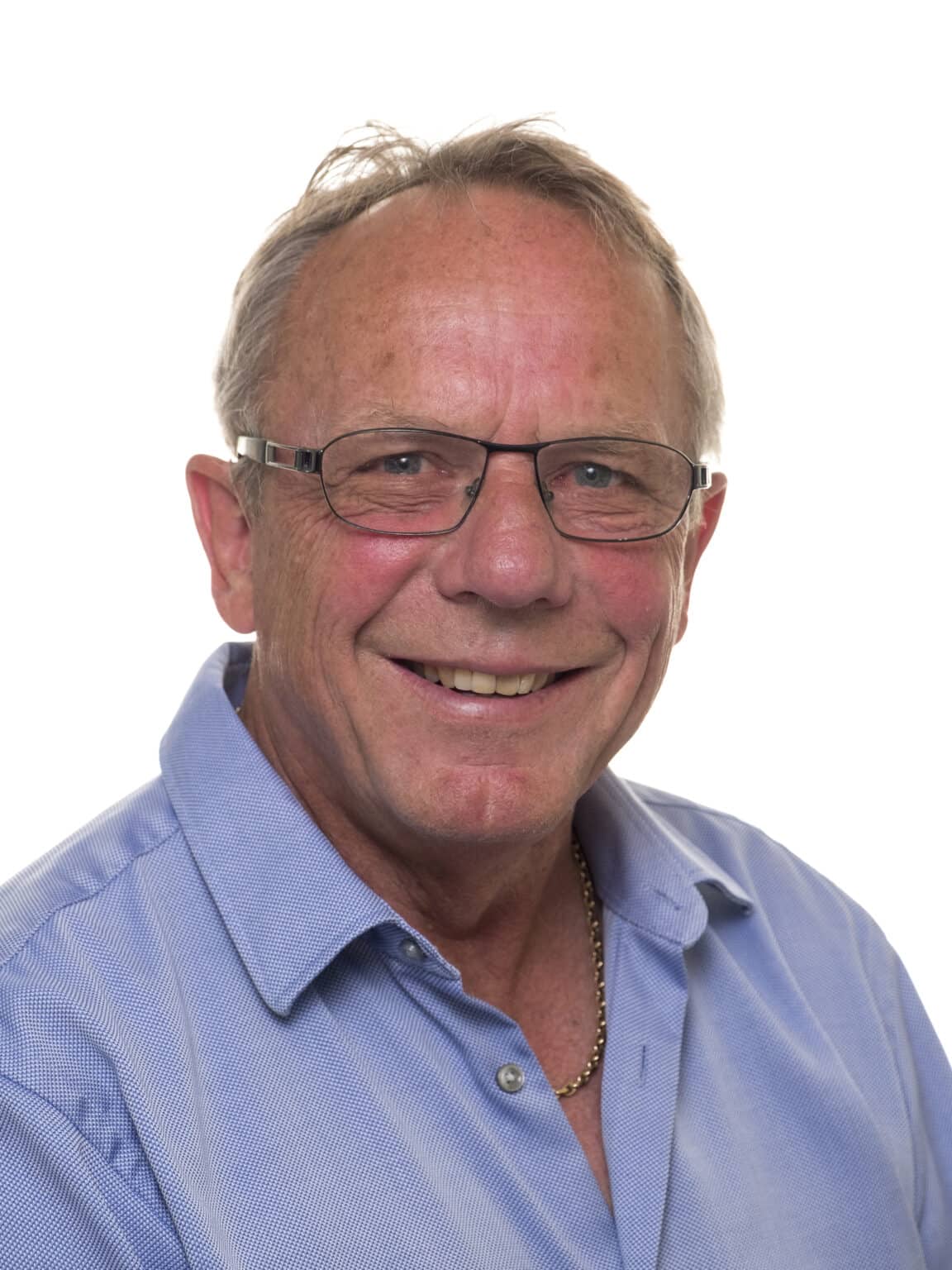 AVS - Automatiske sprinkleranlæg - Lekon